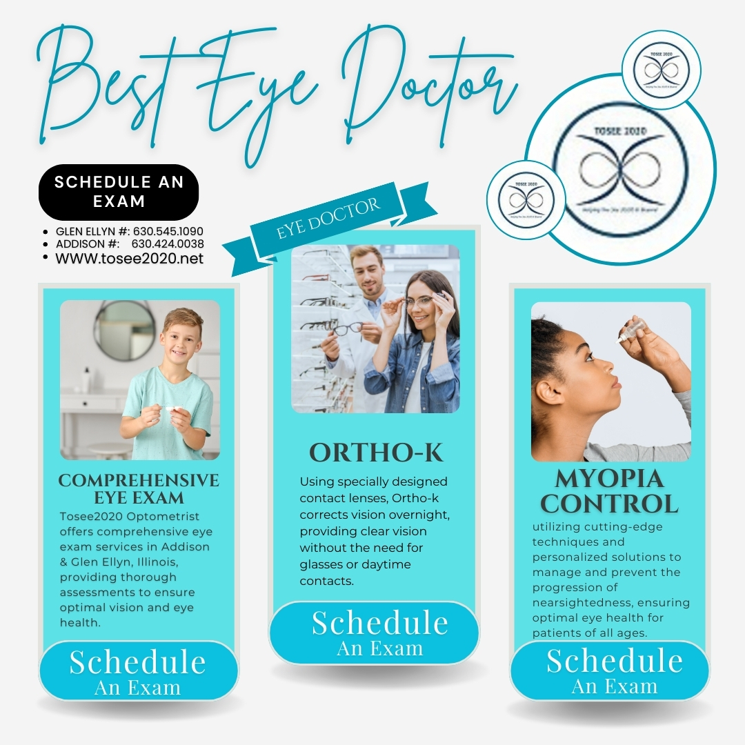 Unlocking Visionary Care: Your Guide to Top Eye Care Options with Best ...